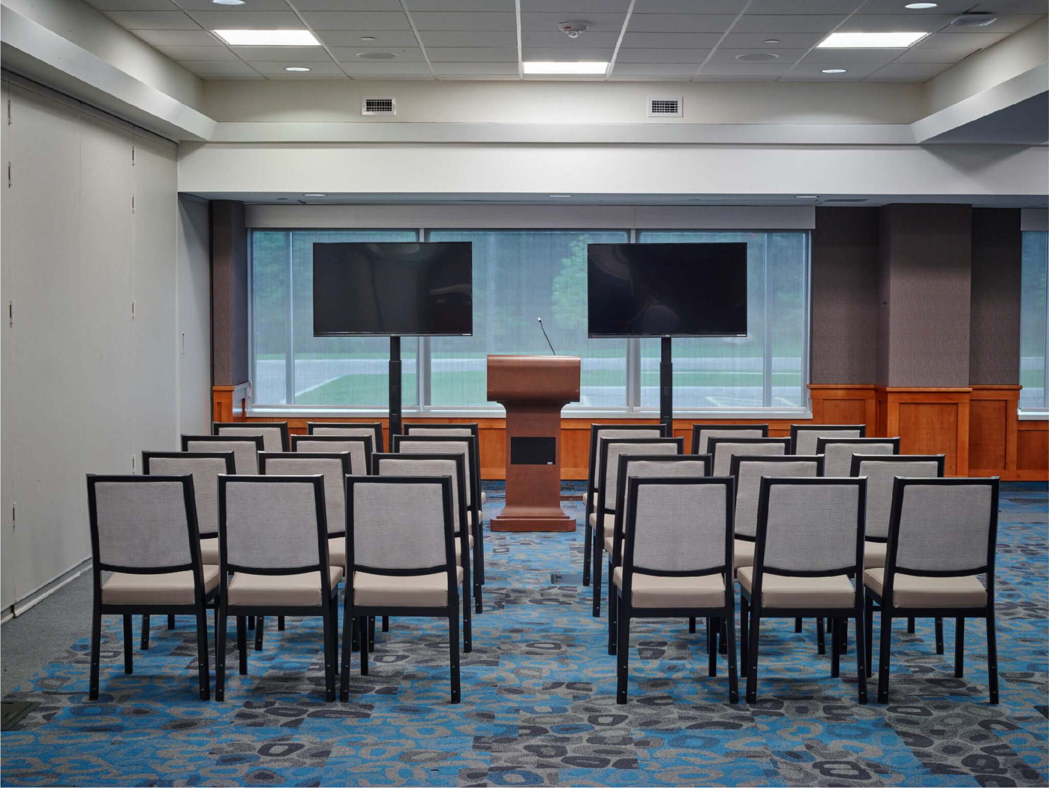 Conference Centre - Conference Services