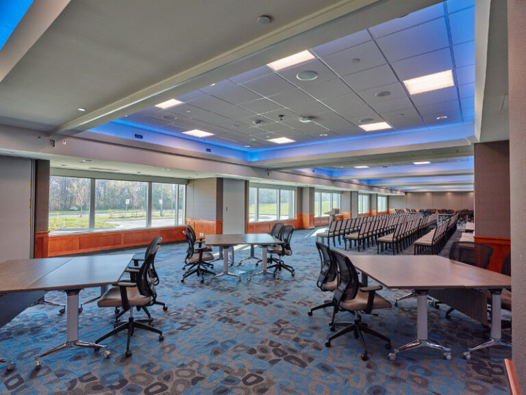 Conference Centre - Conference Services