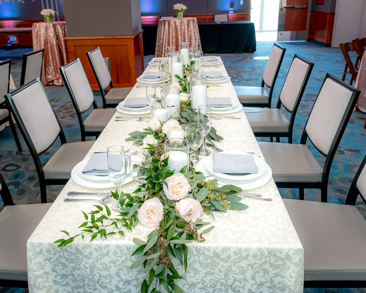 Conference Centre - Conference Services