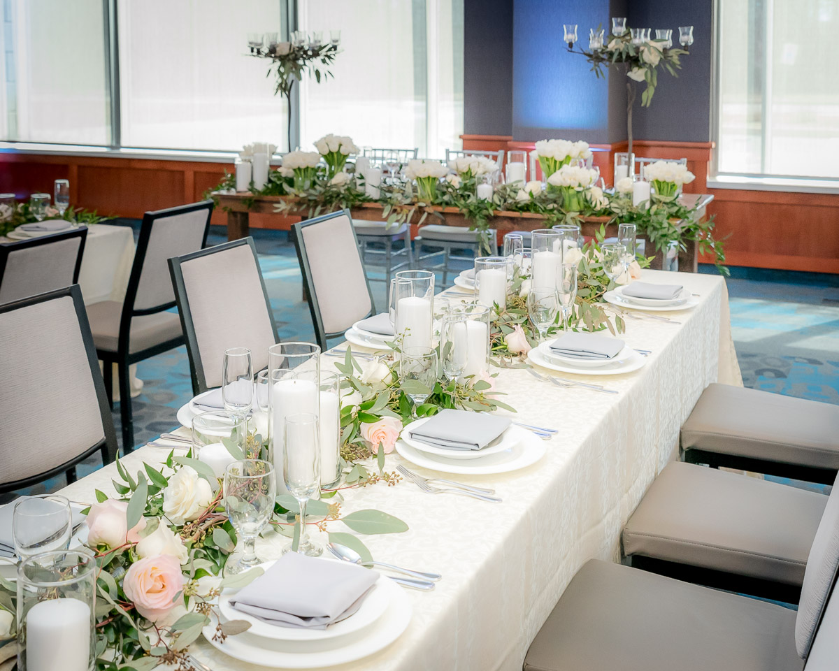 Conference Centre - Conference Services