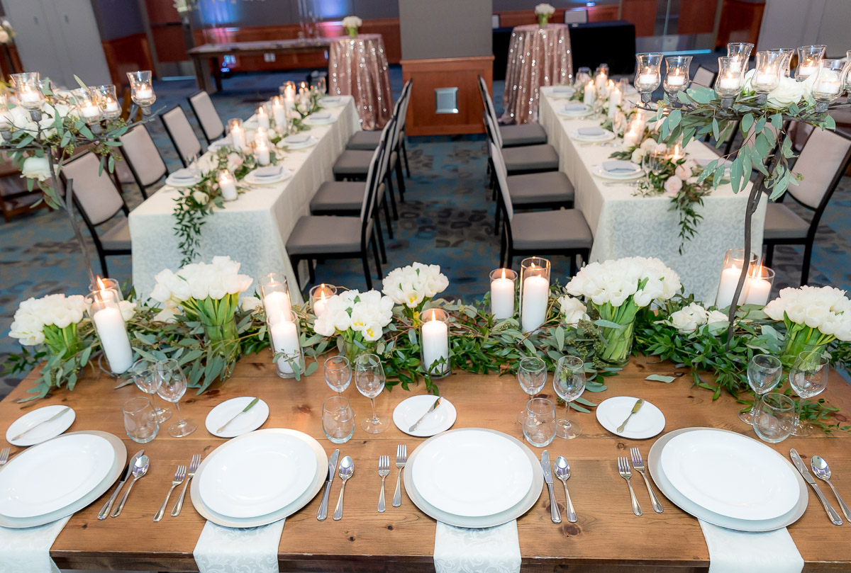 Conference Centre - Conference Services