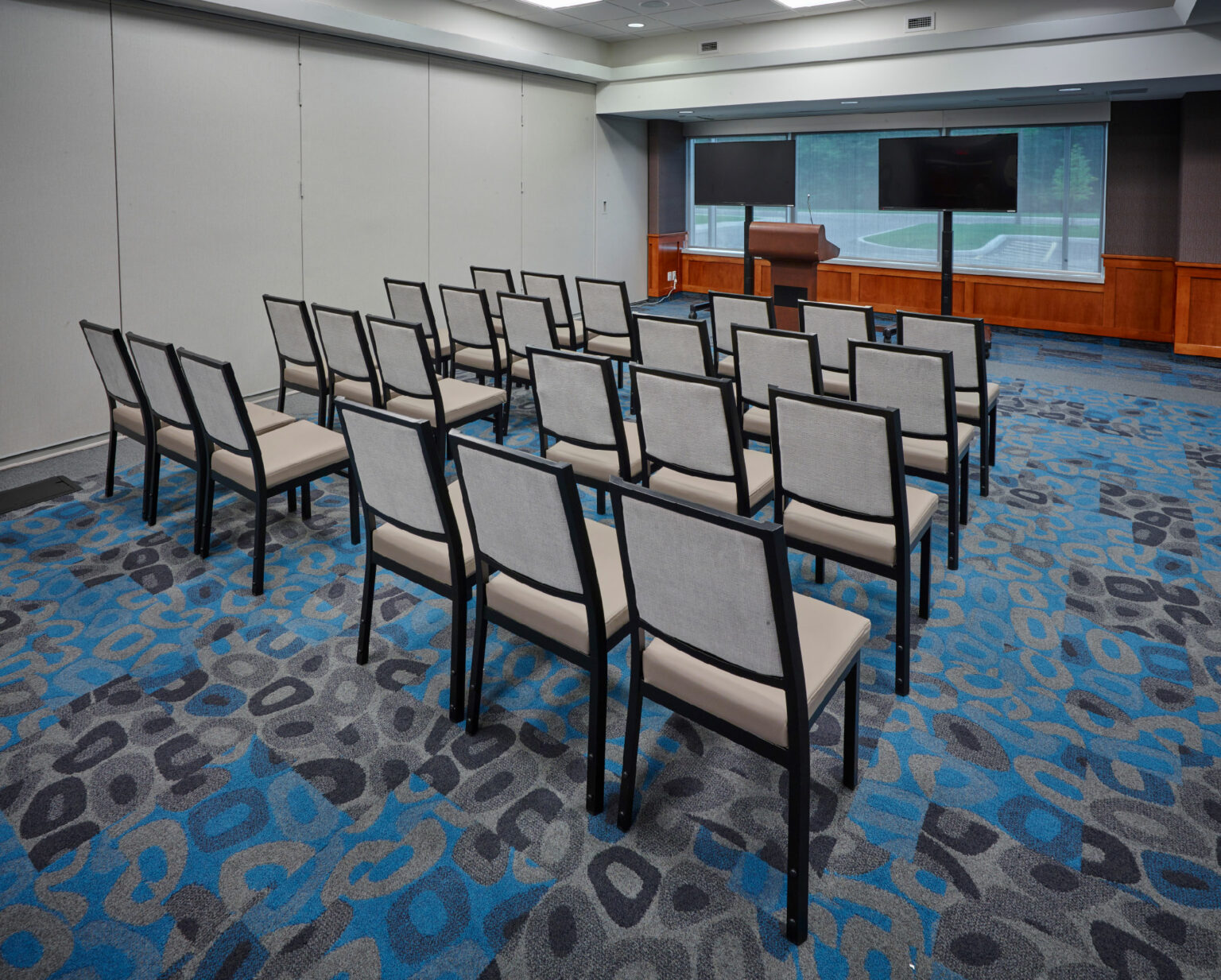 Conference Centre - Conference Services