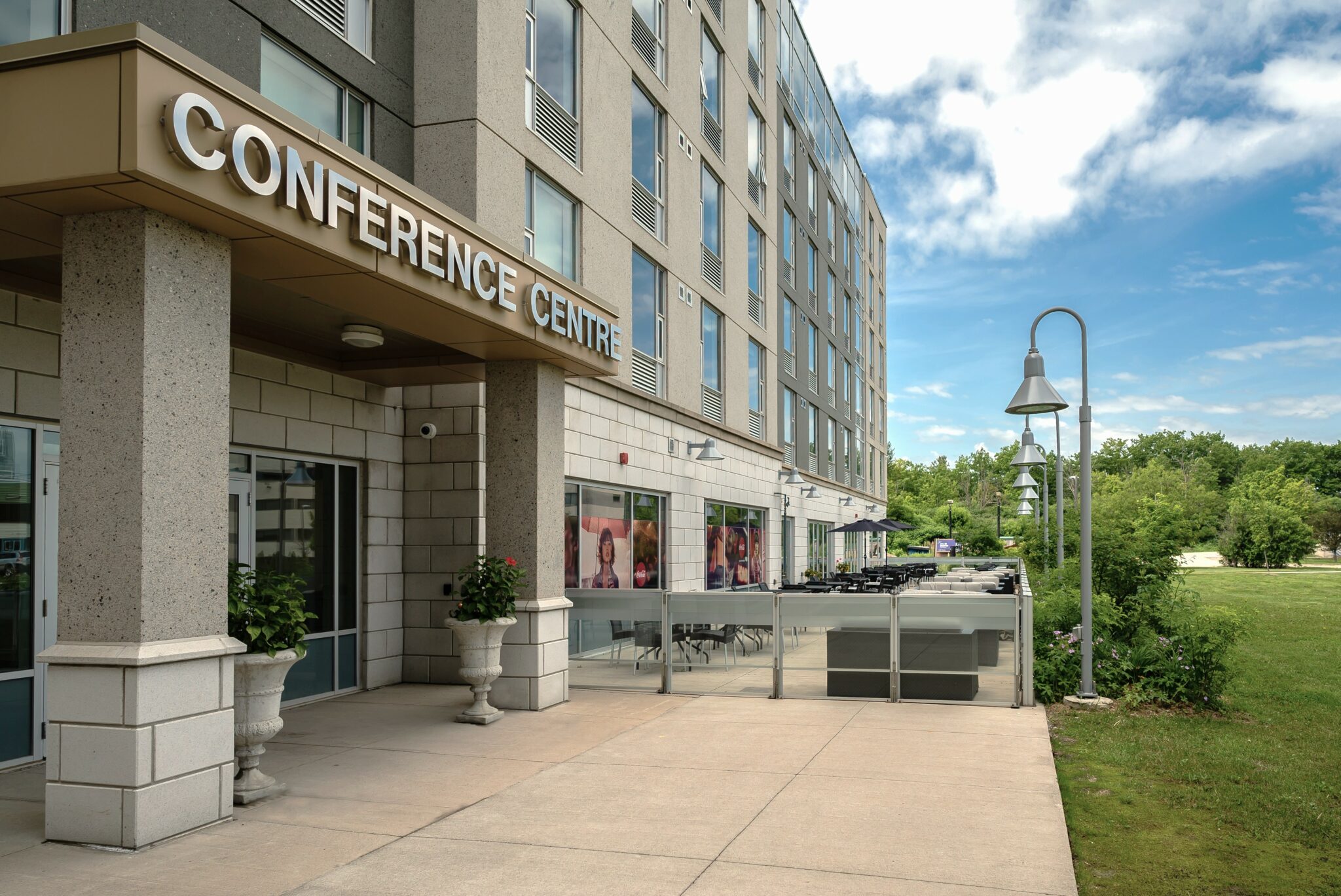 Home - Conference Services